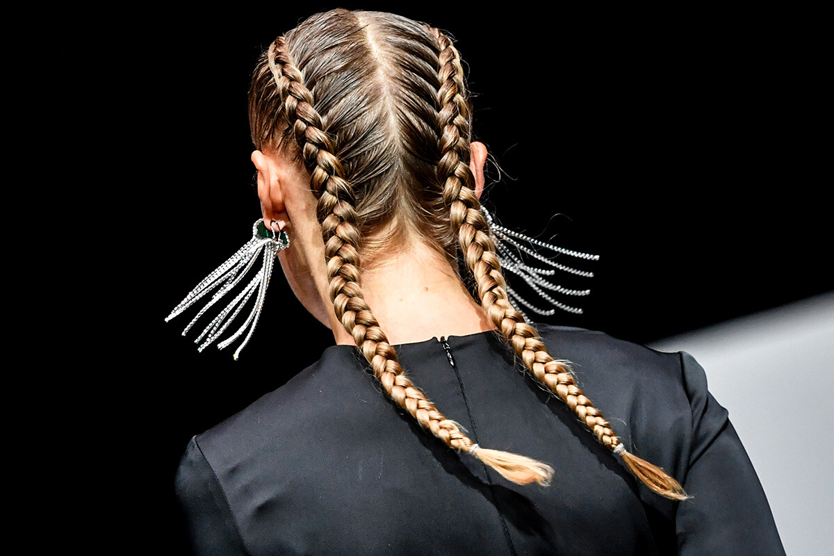 Was ist ein „russischer“ Zopf? - Russia Beyond DE