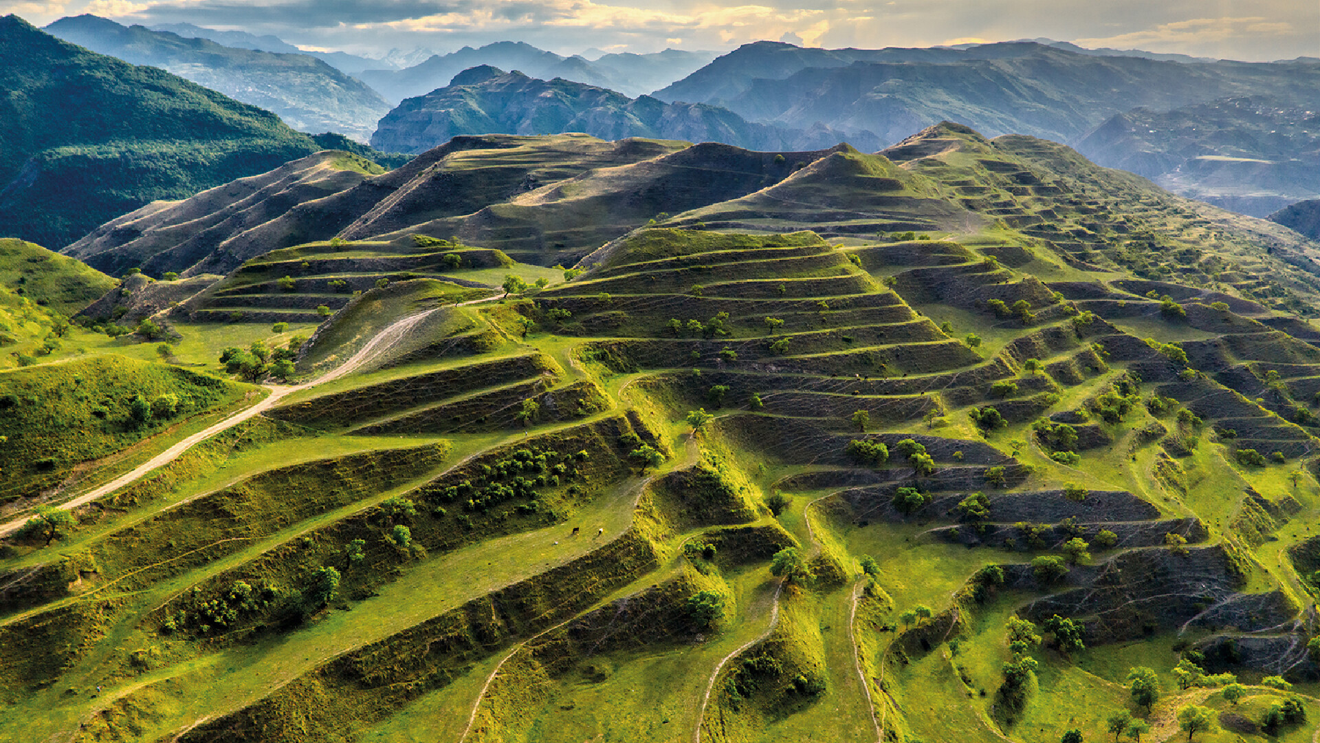 12 фантастичних амбијената Русије из птичје перспективе (ФОТОГРАФИЈЕ ...