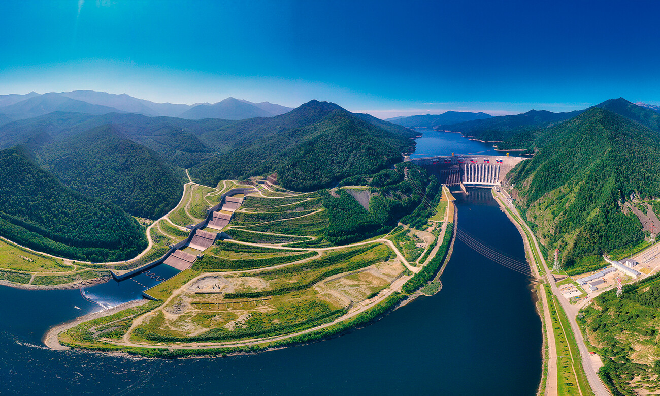 12 neverjetnih FOTOGRAFIJ Rusije, posnetih iz zraka - Russia Beyond ...