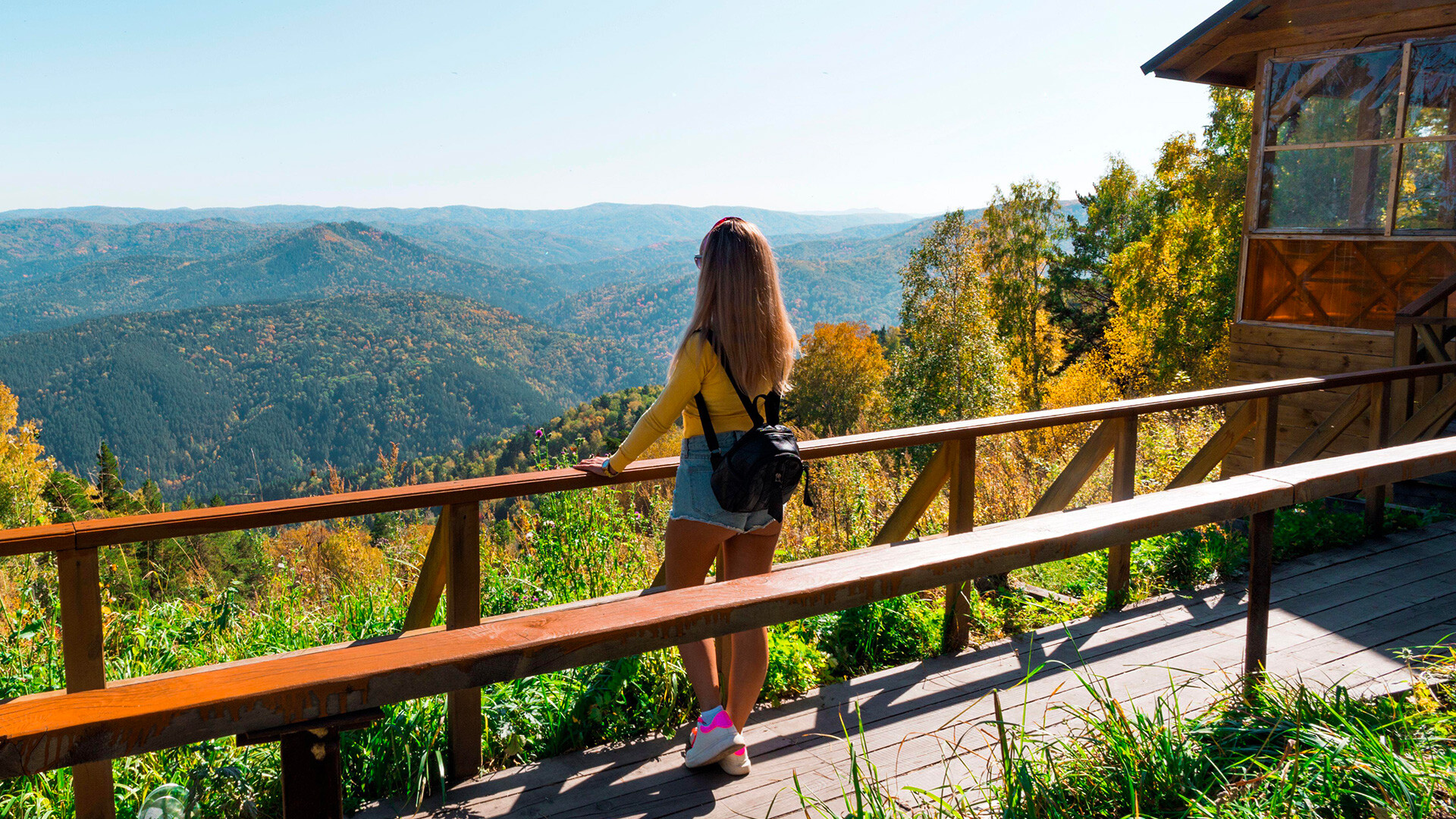 10 must-do things in Altai Territory - Russia Beyond