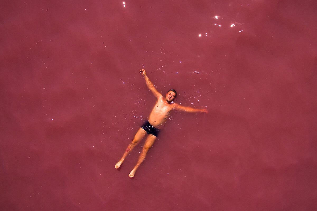 10 must-do things in Altai Territory - Russia Beyond