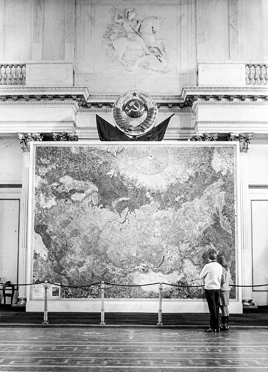 10 najpogostejših vprašanj o ZSSR - Russia Beyond Slovenija