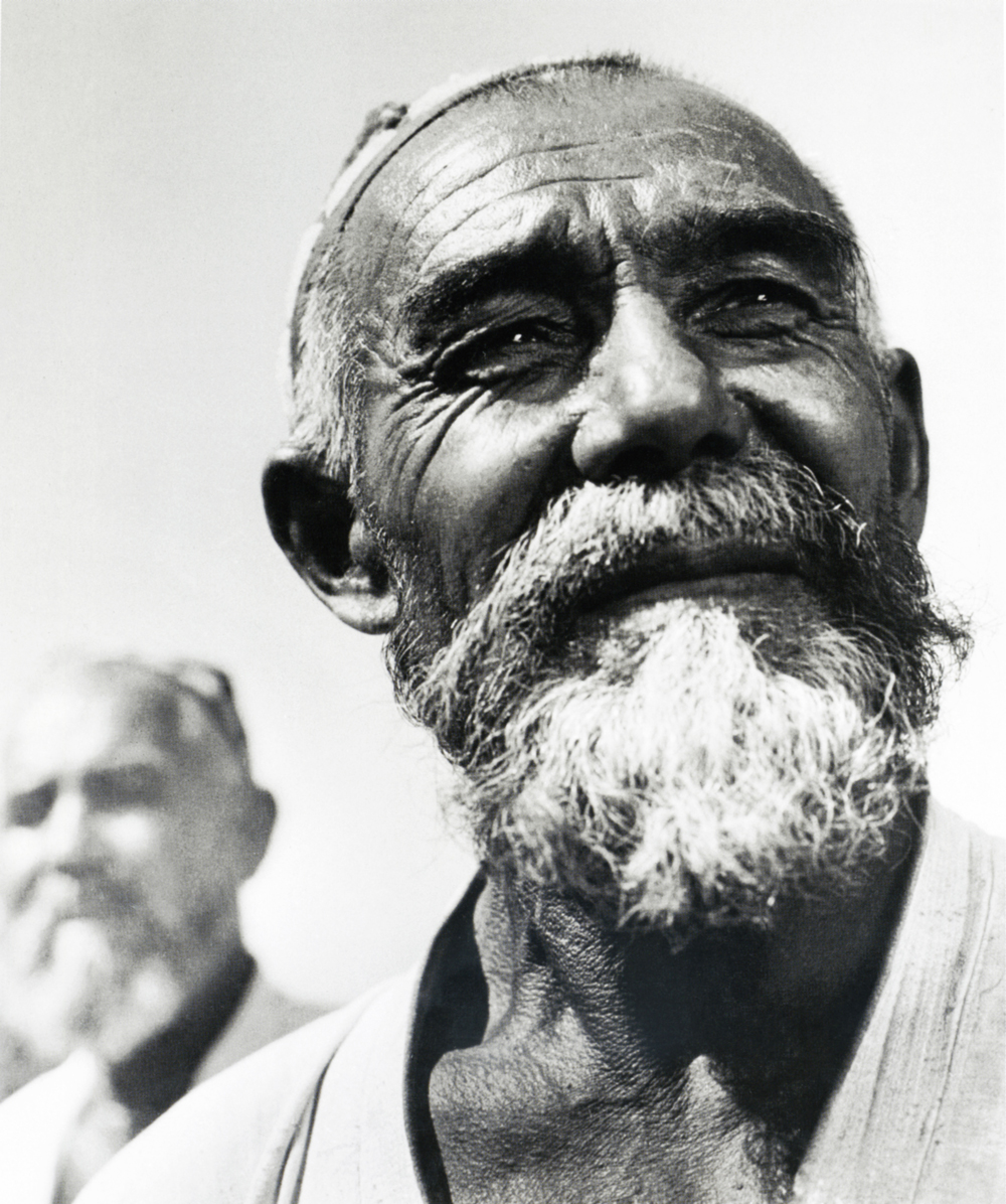 Dmitry Baltermants, the master of Soviet photographic Avant-Garde ...