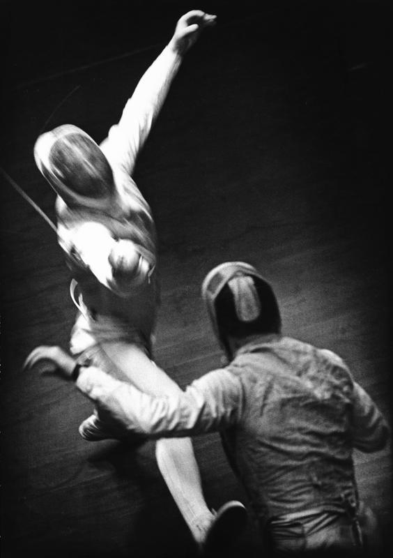 Lev Borodulin, famous photographer of Soviet sports - Russia Beyond