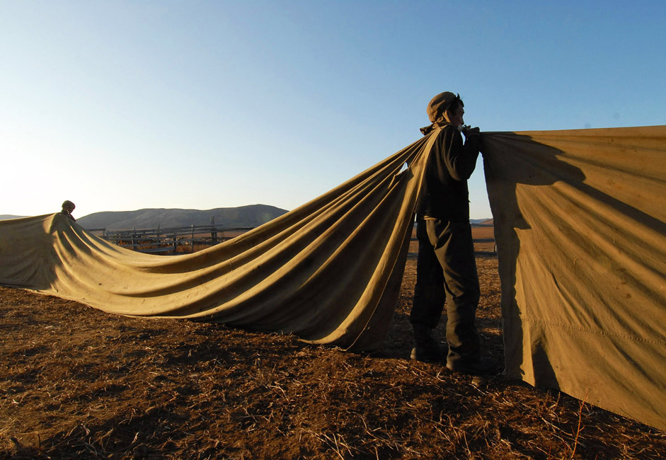 A Disappearing World: The Herders of Kamchatka - Russia Beyond