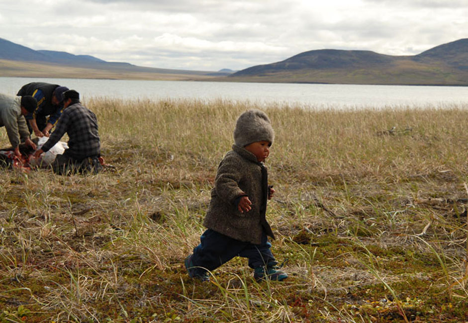 A Disappearing World: The Herders of Kamchatka - Russia Beyond