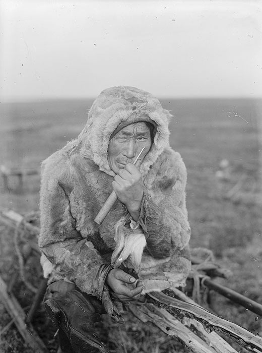 Siberian faces of the 20th century - Russia Beyond