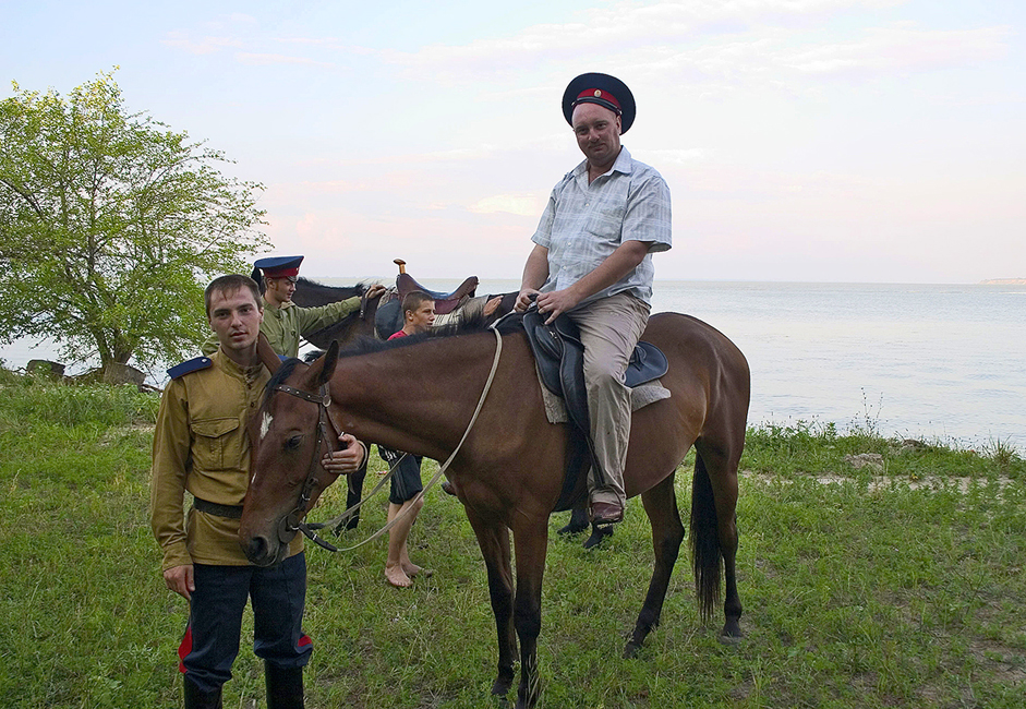 Travel Snapshots: Rostov-on-Don, Russian Cossacks’ outpost - Russia Beyond