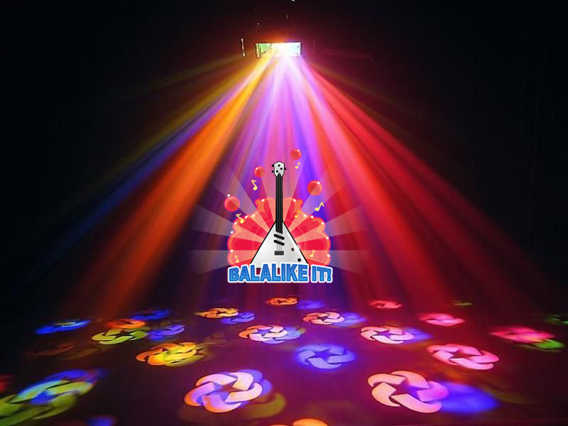 Soviet disco? Balalike it! - Russia Beyond