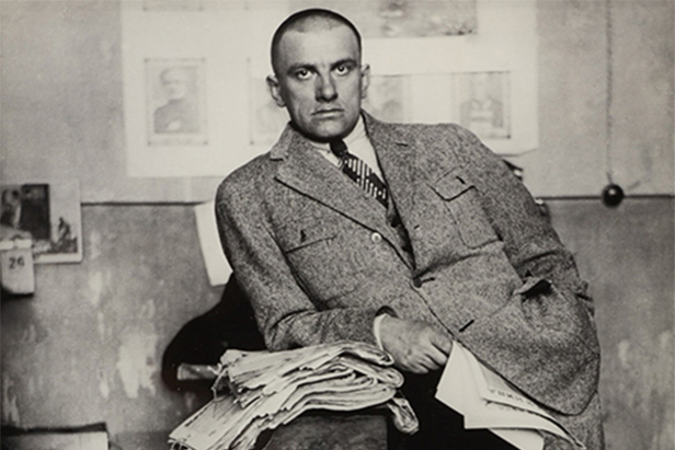 Mayakovsky on life, love and himself in 10 quotes - Russia Beyond