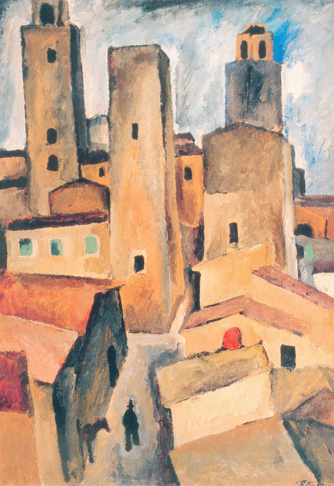 10 facts about Pyotr Konchalovsky, the ‘Russian Cézanne’ - Russia Beyond