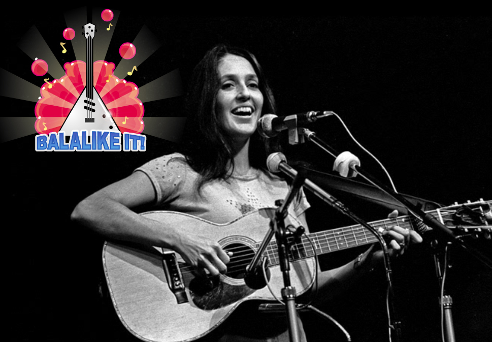 Foreign musicians singing Russian songs? Balalike it! - Russia Beyond