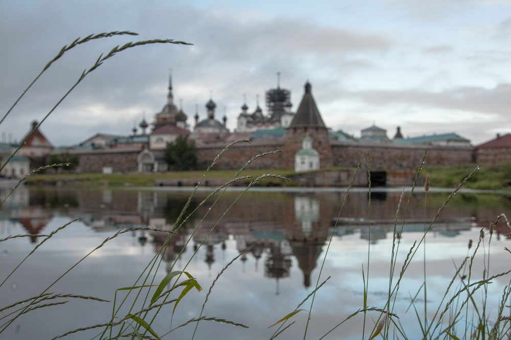 Web-Doc: The memory of the Solovetsky islands - Russia Beyond