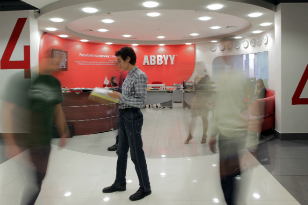 ABBYY shows the way to stay ahead in IT - Russia Beyond
