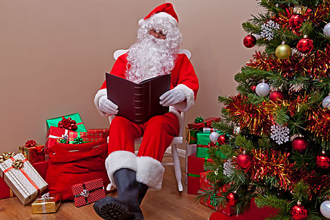 La Navidad en Rusia - Russia Beyond ES