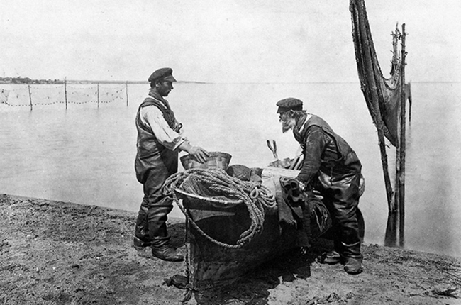 Rare photos dating back to life in Russian tsarist times - Russia Beyond