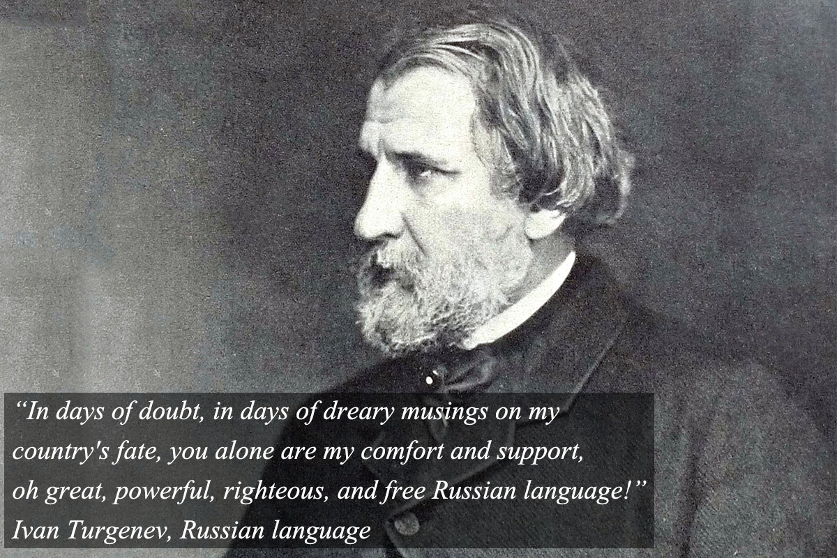 10 quotes to help you convince others you read Russian literature ...