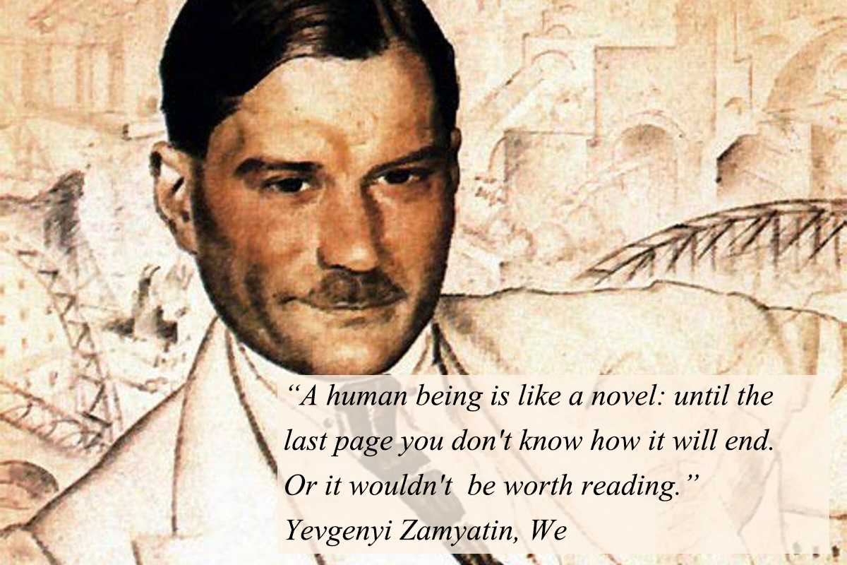 10 quotes to help you convince others you read Russian literature ...