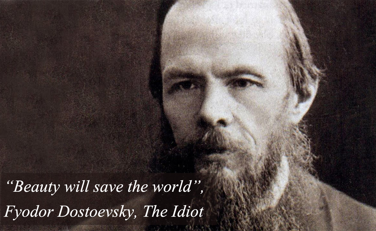 10 quotes to help you convince others you read Russian literature ...