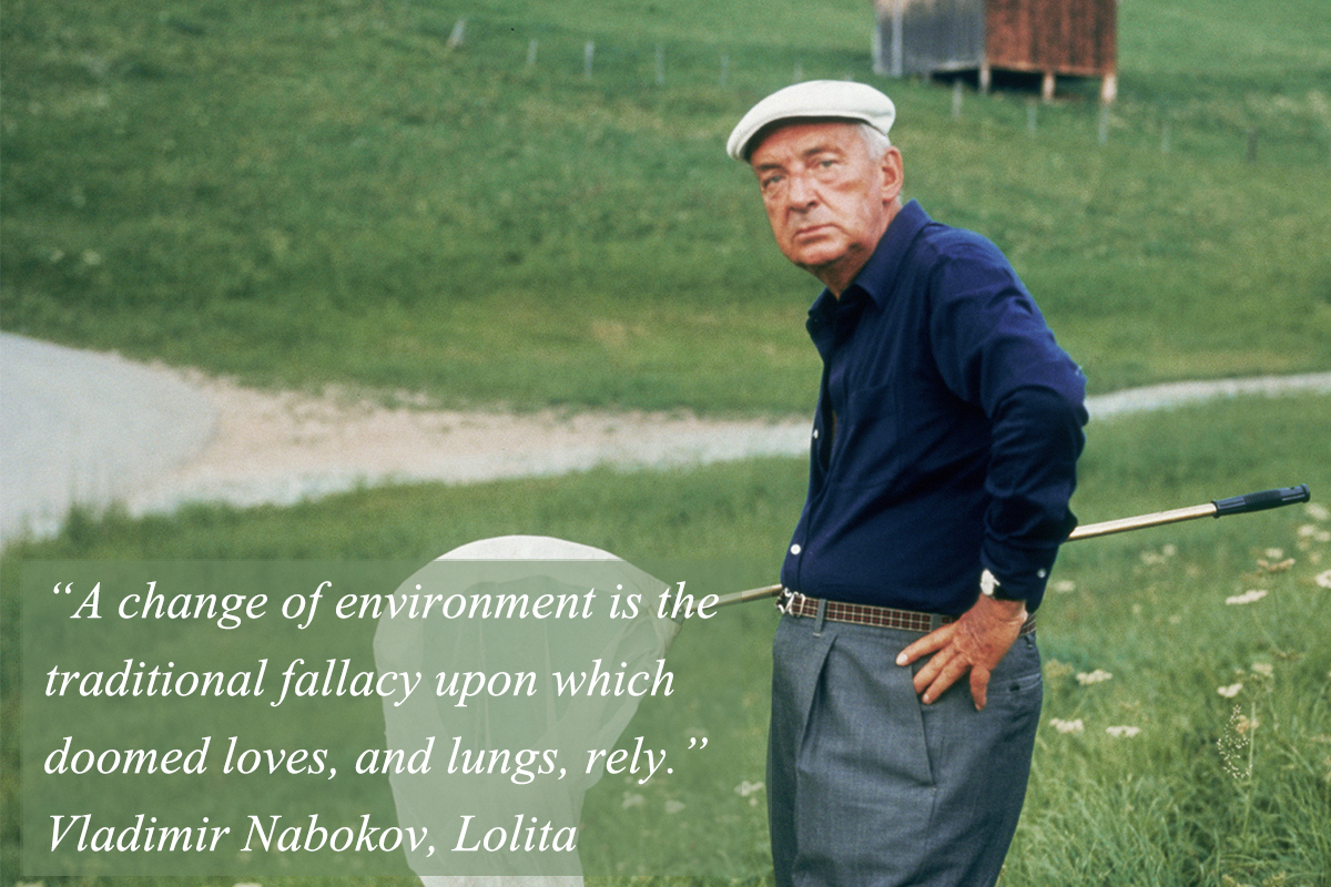 10 quotes to help you convince others you read Russian literature ...