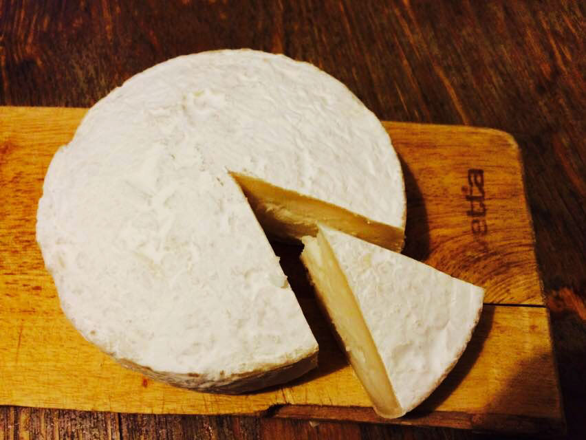 Say cheese: Make-your-own Camembert - Russia Beyond