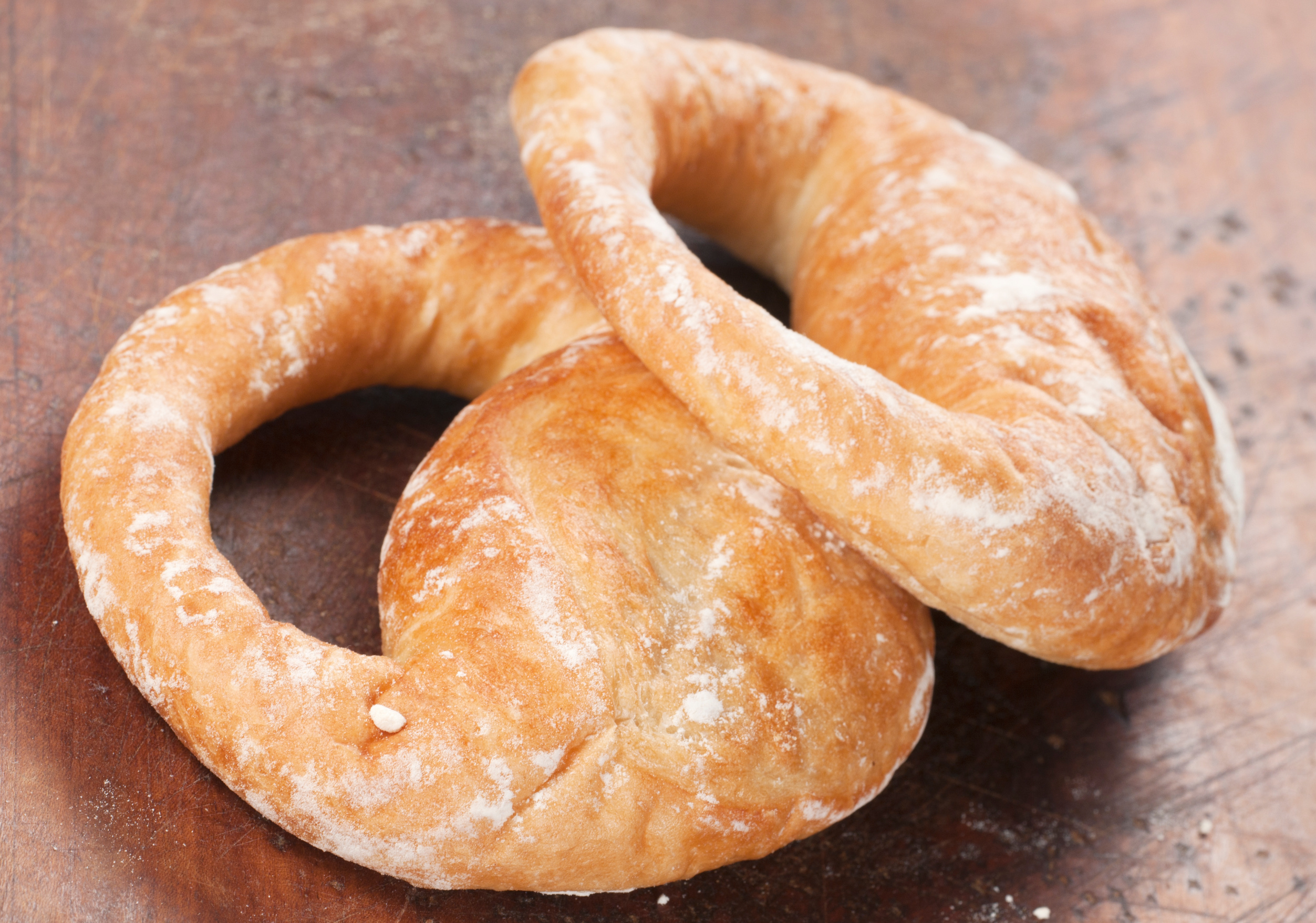 Kalach, Russian artisan bread for the tsar and the masses - Russia Beyond