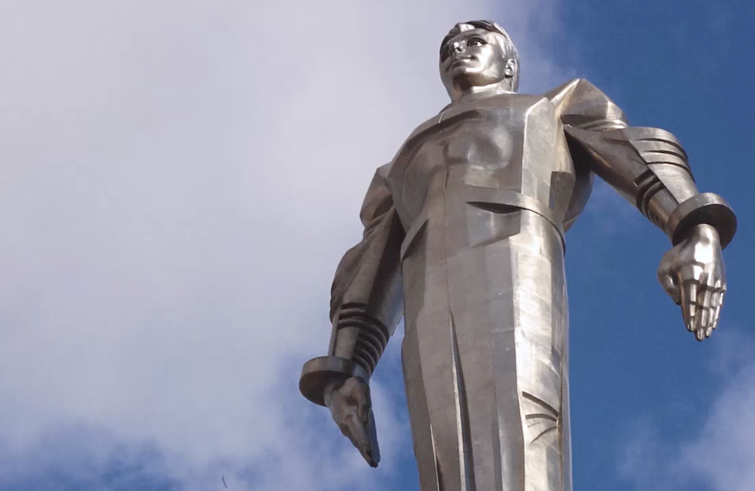 Beyond Lenin and Dostoyevsky: 4 unusual Moscow monuments - Russia Beyond