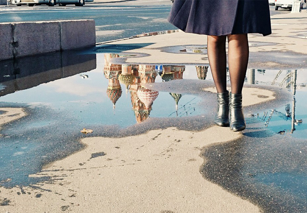 Spring in Moscow: What to like about Russia’s messiest season? - Russia ...