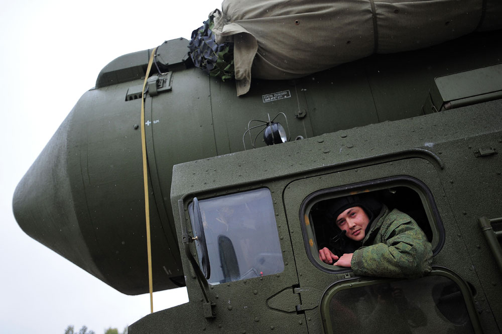 The Urals smithery that became a forge for Russia’s nuclear shield ...