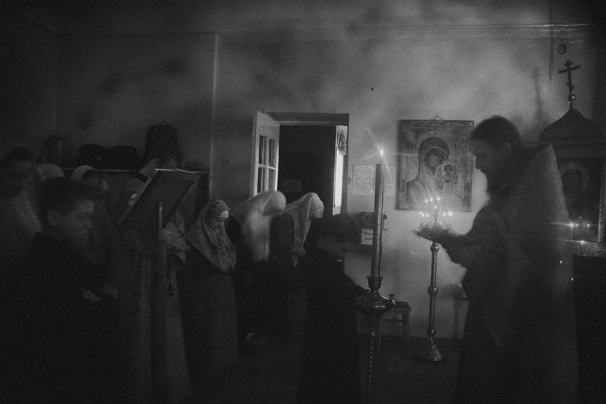 Old believers: Life centuries after a religious schism - Russia Beyond