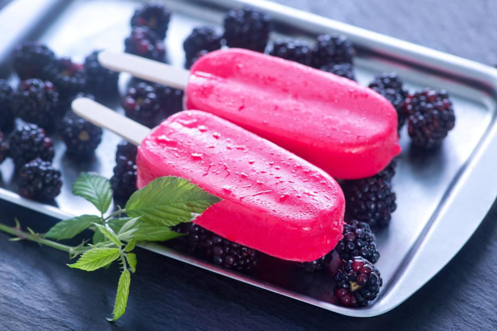 Week in Russian Kitchen: Inspired drinks and snacks, an ice cream ...