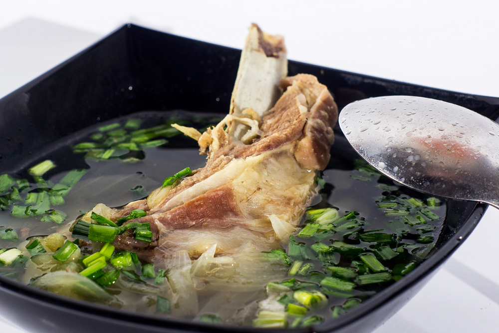 Family dinners: Southern Siberian dishes - Russia Beyond