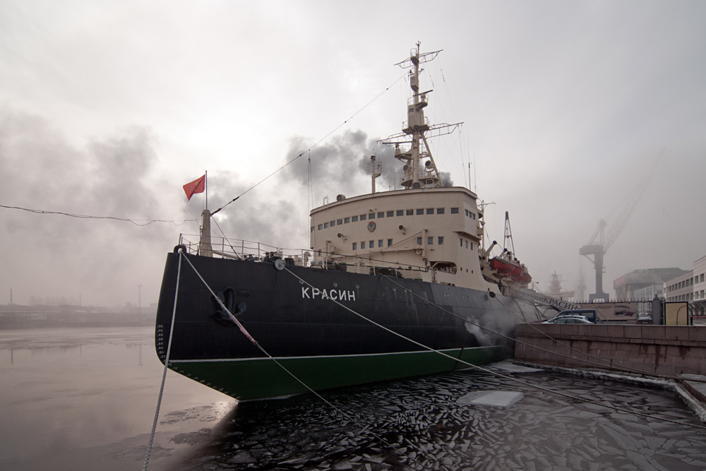 All hands on deck: 5 famous ship-museums in Russia - Russia Beyond