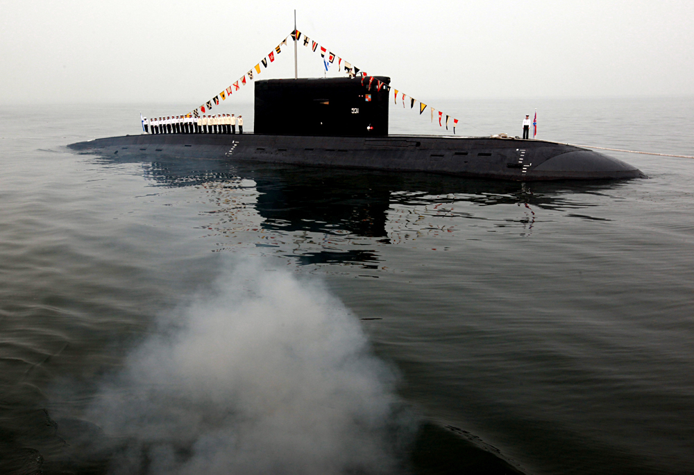 Russia to open new naval base in Black Sea to counter NATO - Russia Beyond