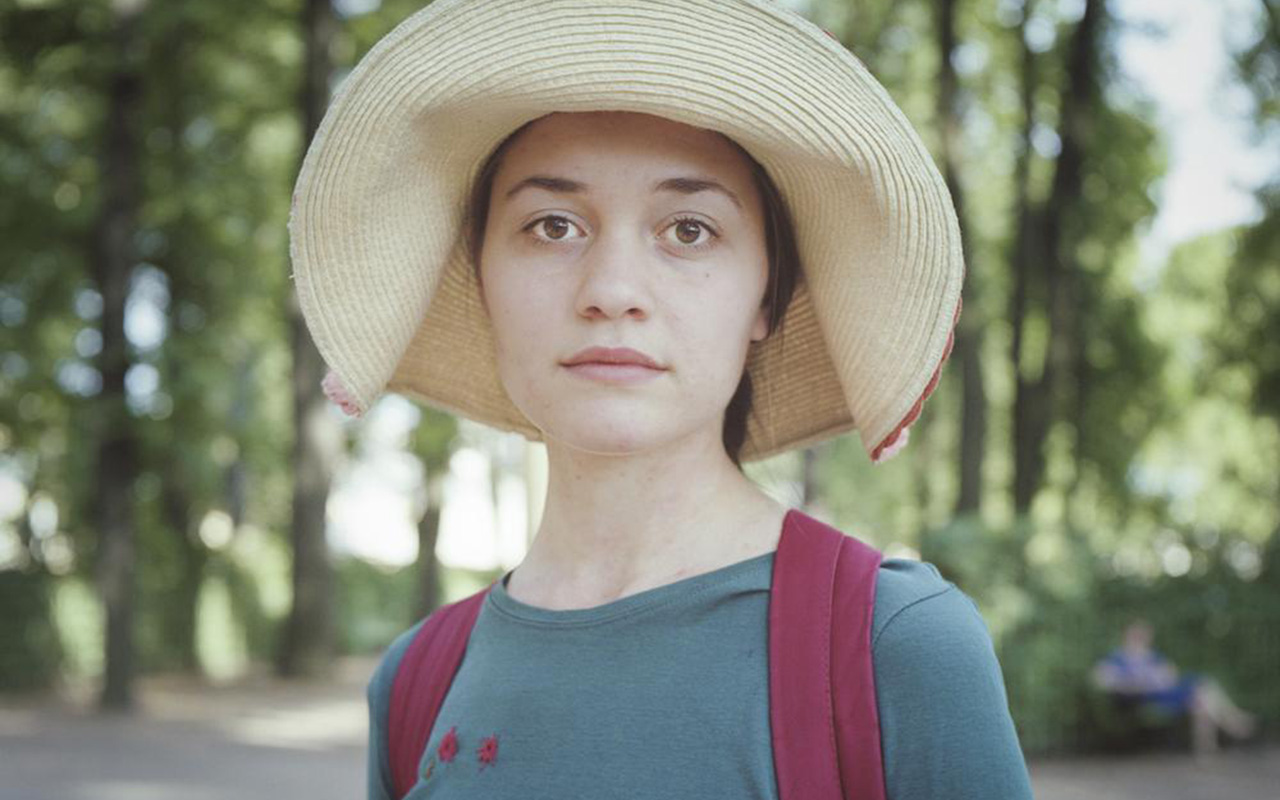 Could you be a romantic heroine from the Russian classics? - Russia Beyond