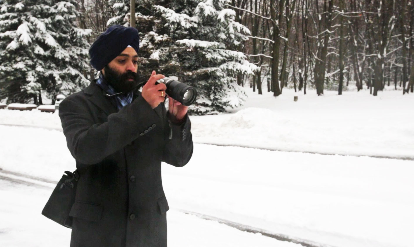 My life in Russia: Ramnik Kohli from New Delhi, India - Russia Beyond