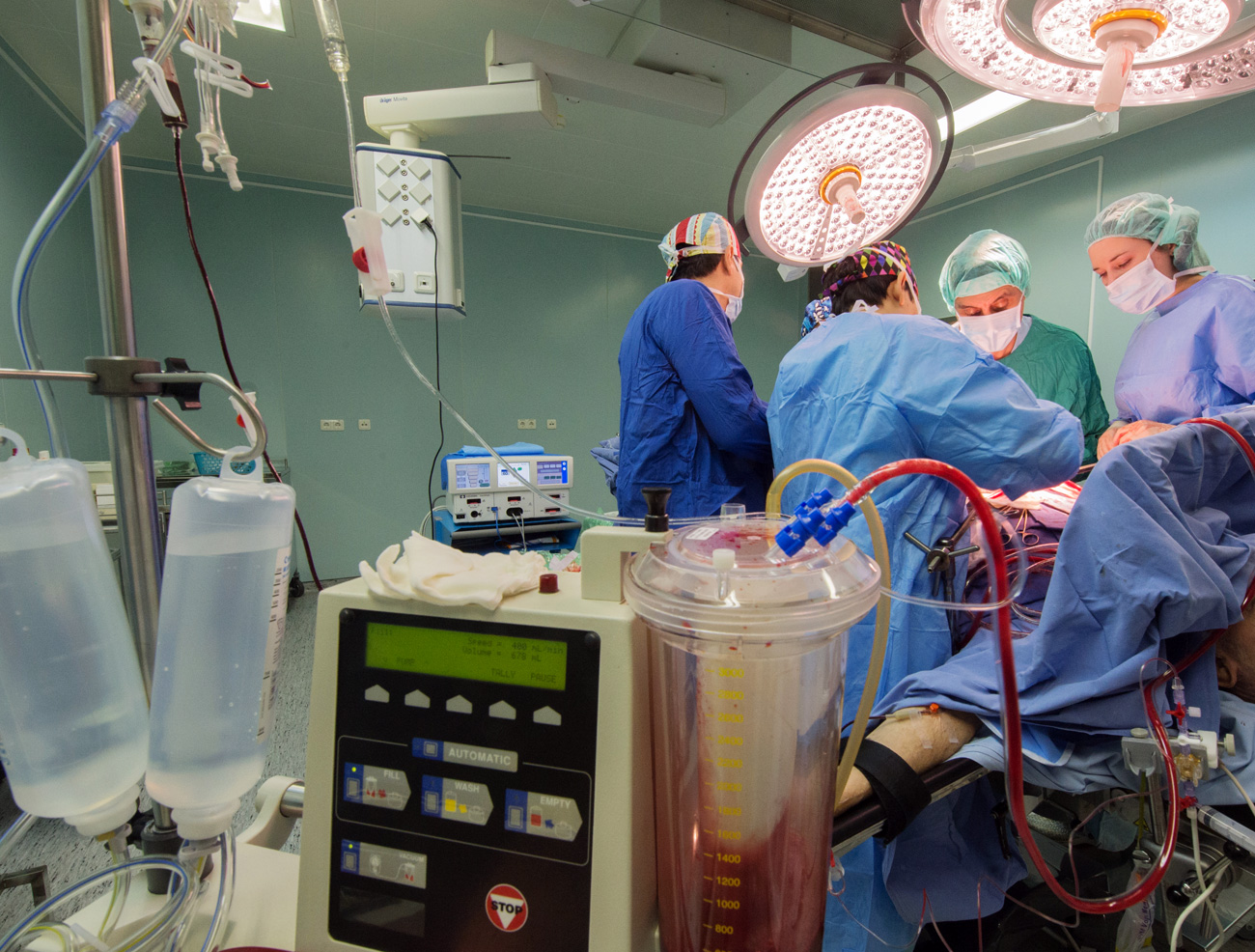 Institutes in Siberia develop new cancer treatment method - Russia Beyond