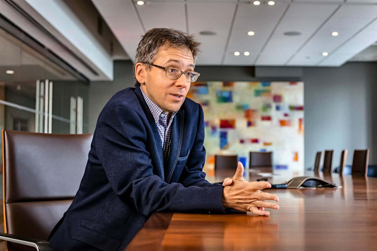 Ian Bremmer: 'It is possible Trump will recognize Crimea as Russian ...