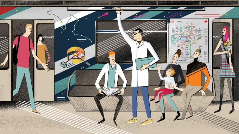 5 of the best events in the 2017 UK-Russia Year of Science and ...