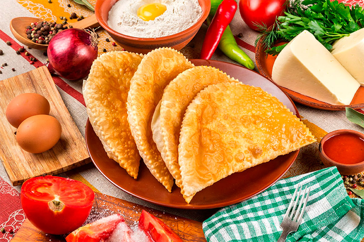 Les meilleurs fastfoods soviétiques de Saint-Pétersbourg - Russia Beyond FR