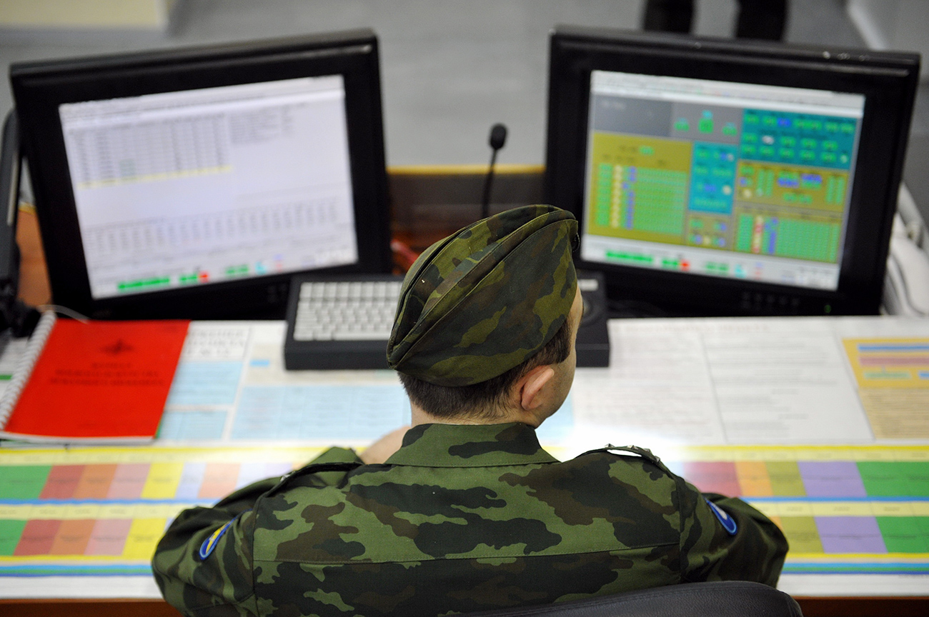 Russia strengthens its radar defenses in the Arctic - Russia Beyond