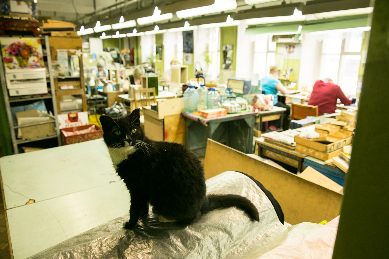 How the accordion became Russified - Russia Beyond