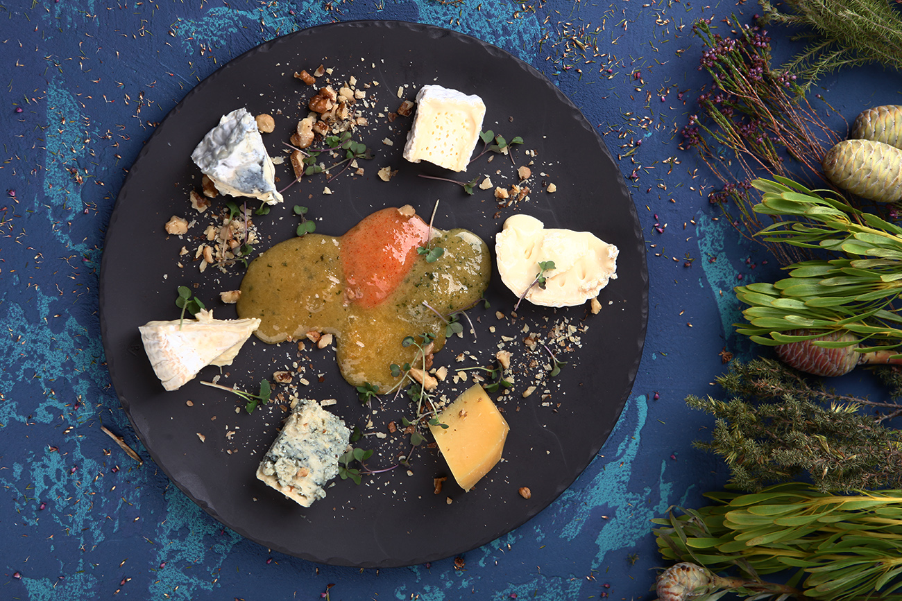 Gourmet Moscow: Hot on the trail of amazing Russian cheeses - Russia Beyond