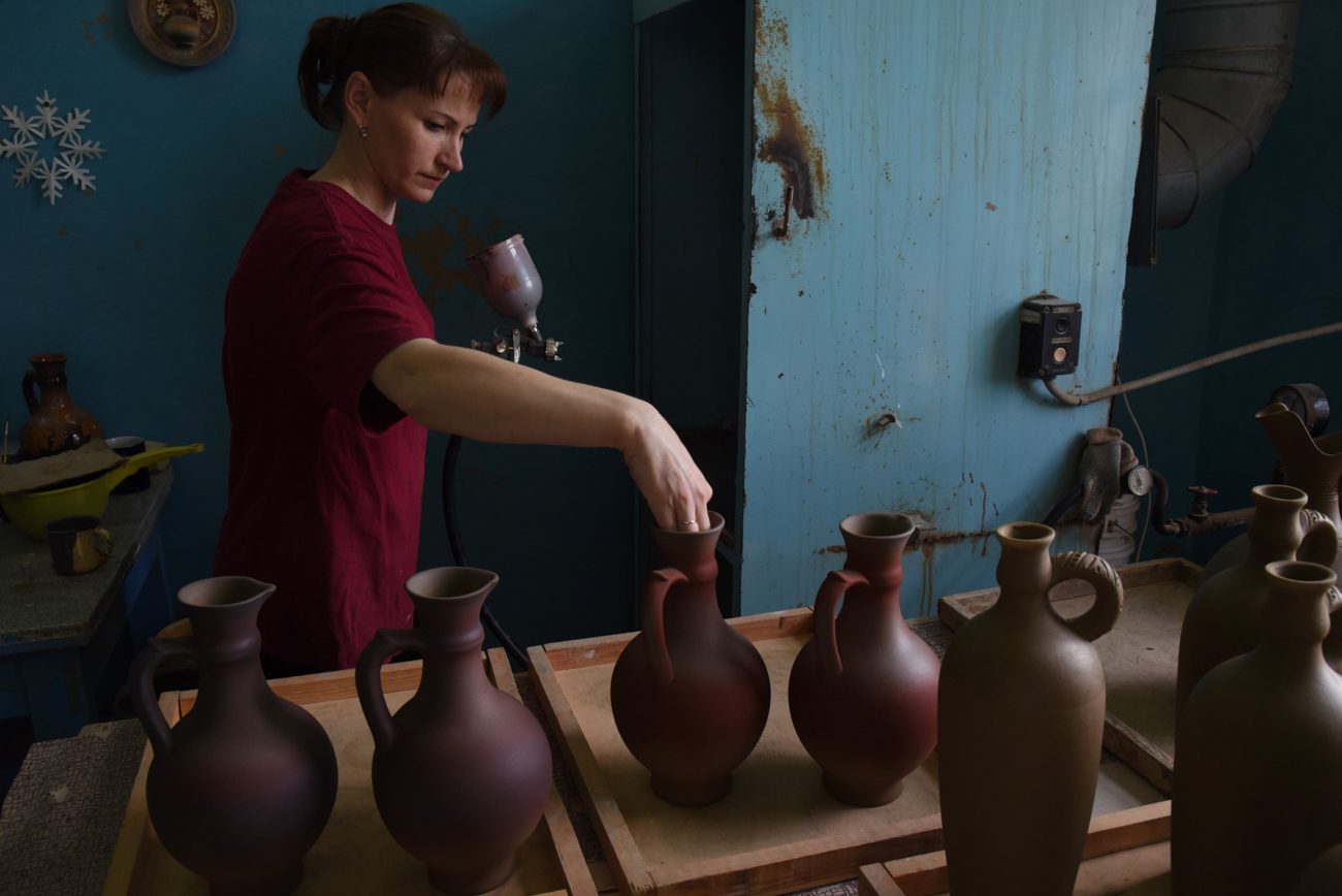 Fanagoria: Where Russia's finest wines grow - Russia Beyond