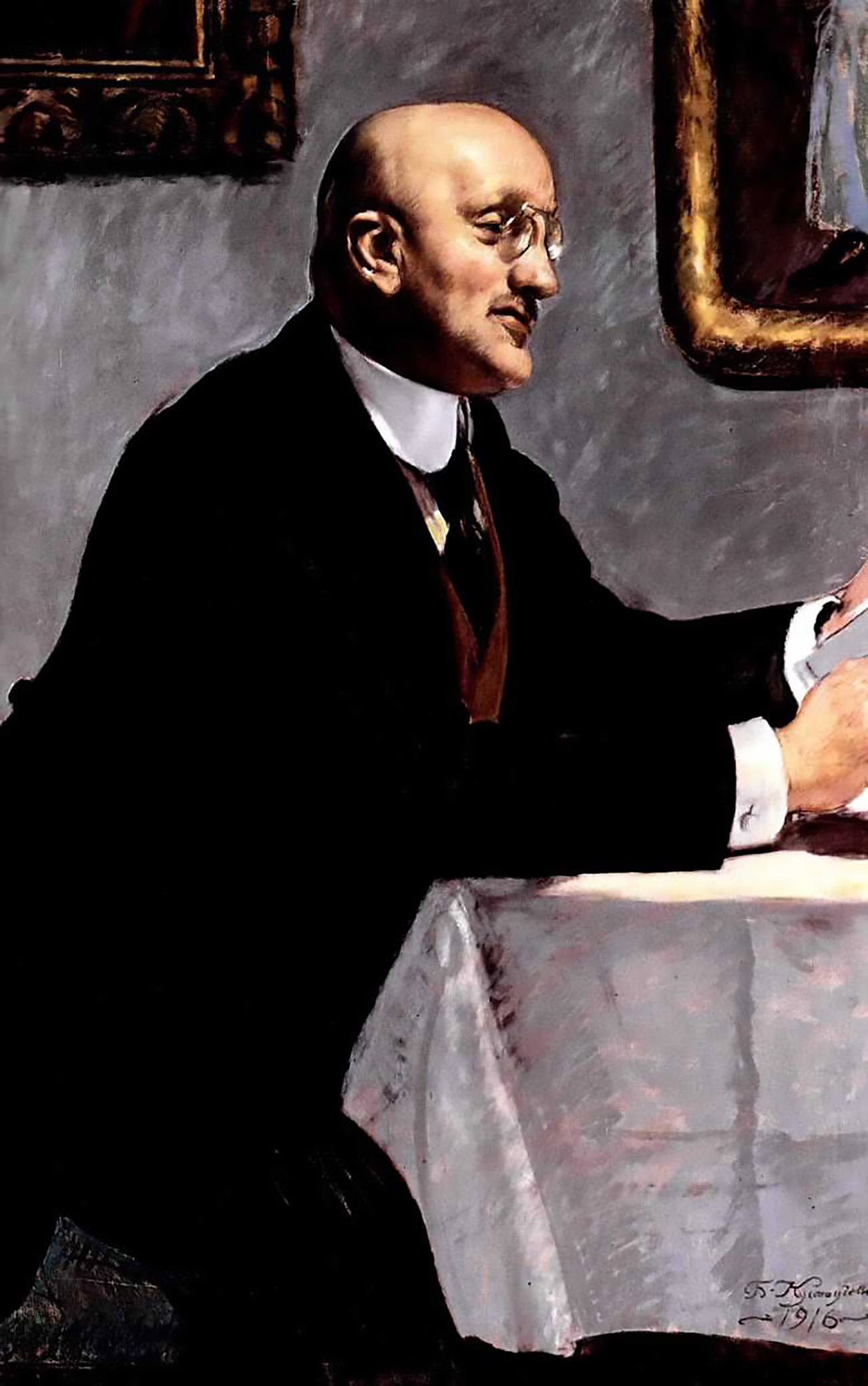 Being a restorer: What hidden contributions they make to culture ...