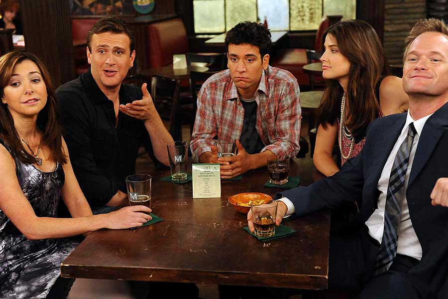 10 popular Russian TV series that borrowed heavily from abroad - Russia ...