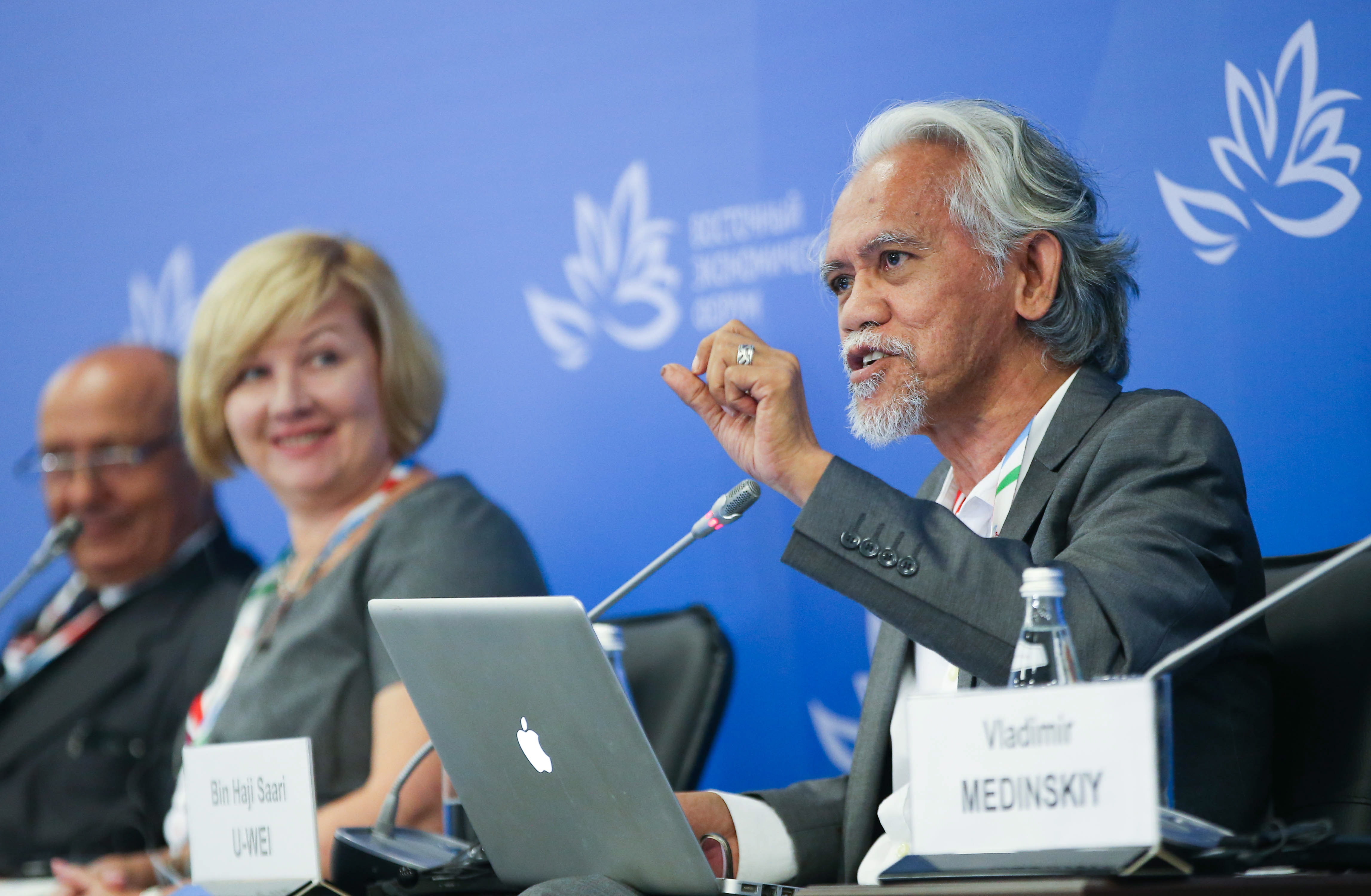 Track II diplomacy may help resolve South China Sea disputes - experts ...