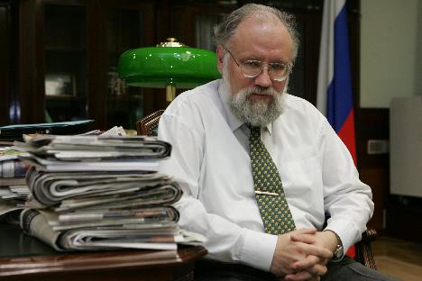 Does turnout matter? - Russia Beyond