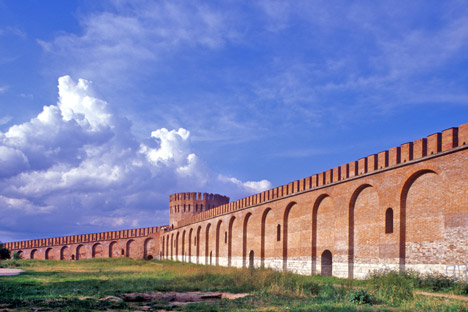 Smolensk: Russia’s western citadel - Russia Beyond