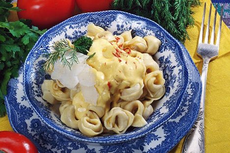 Siberian pel’meni: you can’t make too many - Russia Beyond